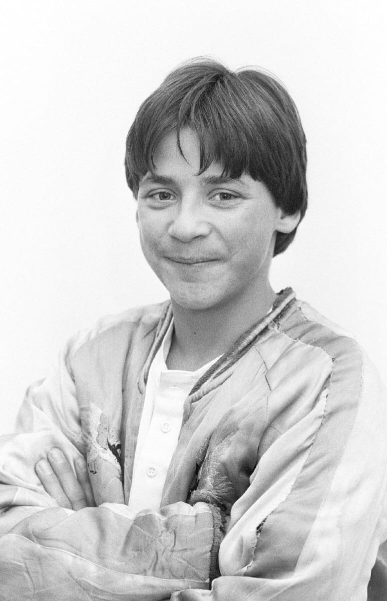 Das macht „Silas“-Darsteller Patrick Bach heute