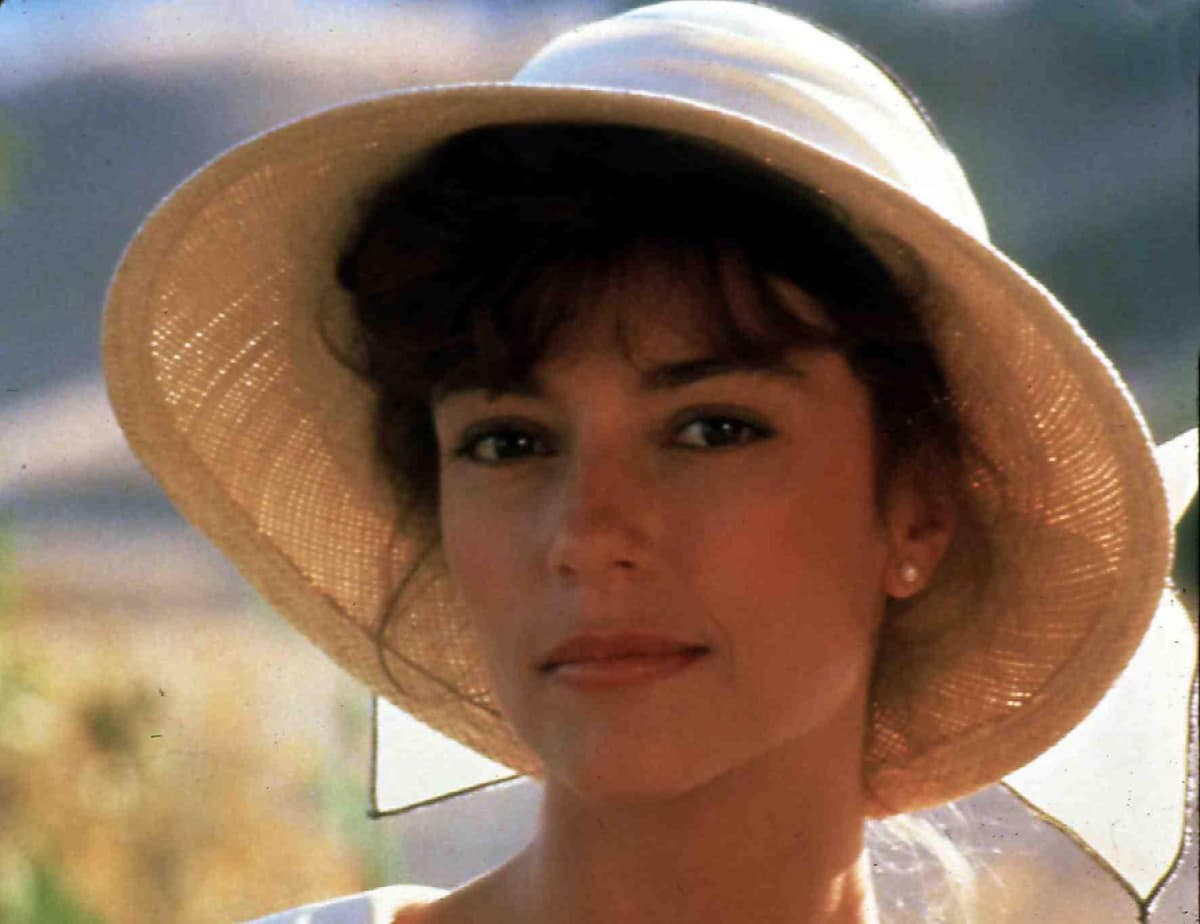 „Die Dornenvögel“: So geht es Rachel Ward heute