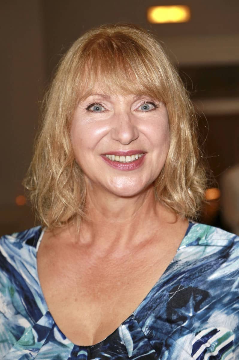 Wunderschne Sabine Kaack Heute Bild