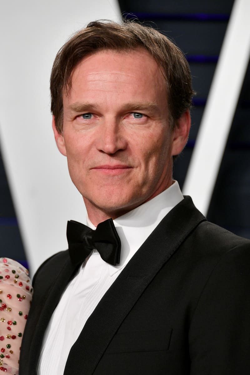 Stephen Moyer: Aktuelle News & Bilder | promipool.de