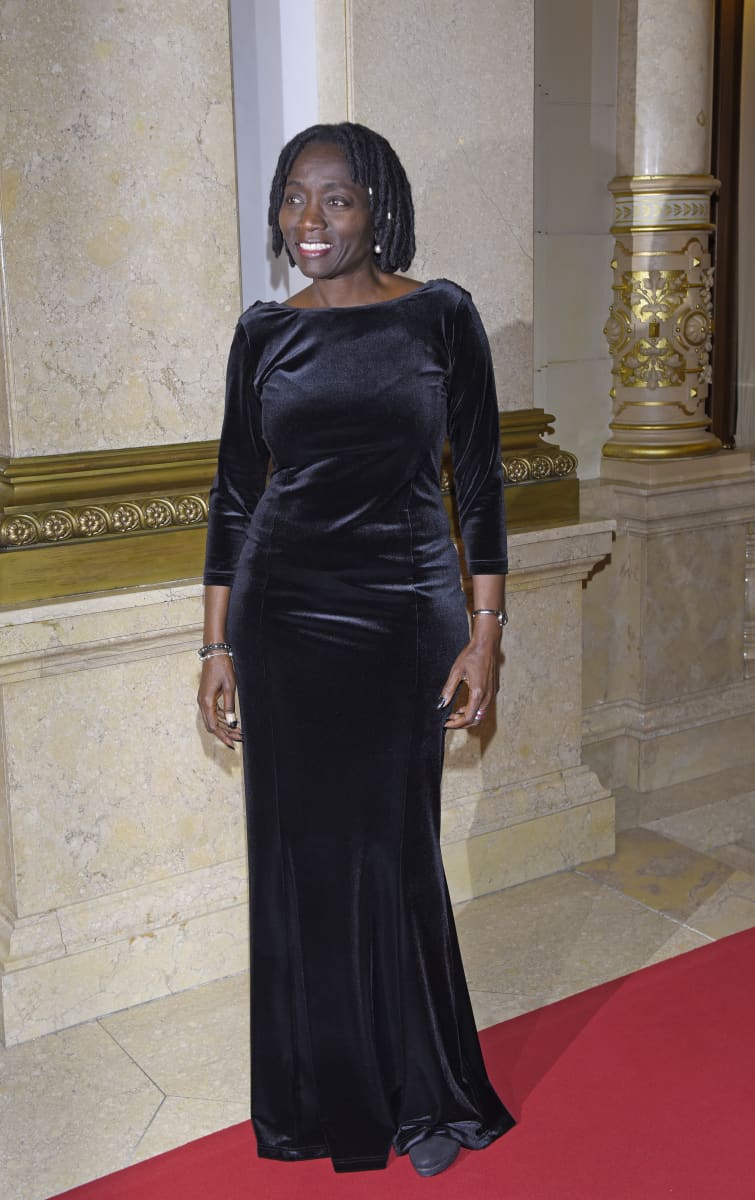 Auma Obama