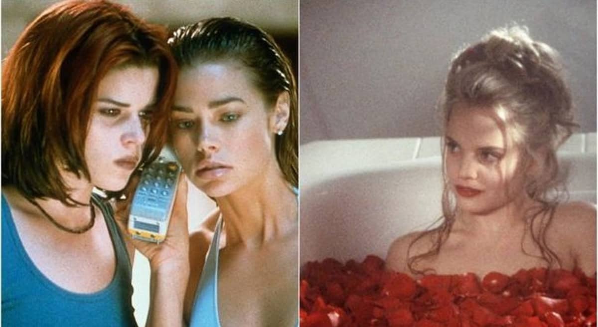 Kultfilme der 90er: So sehen die Stars heute aus