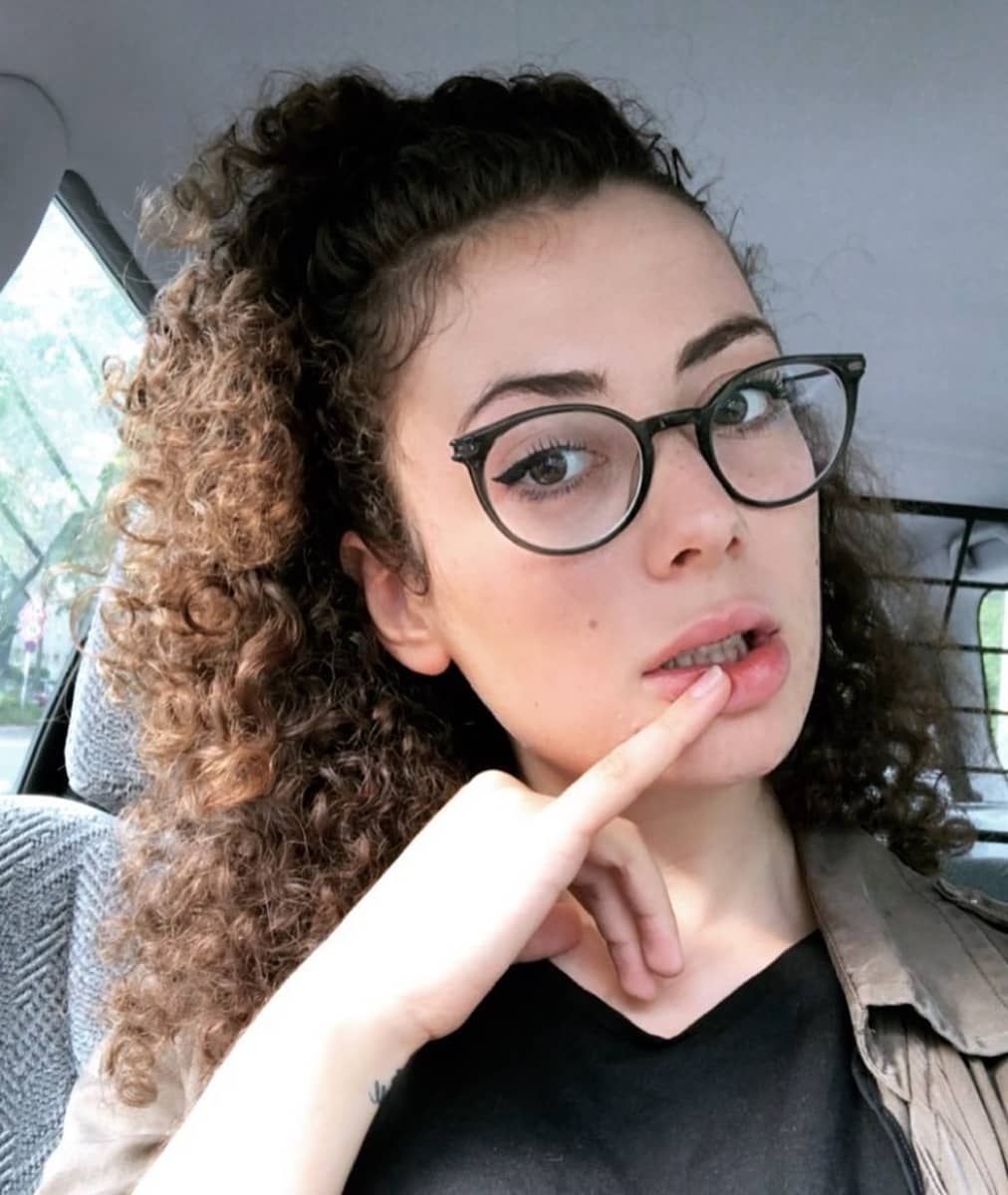 Leila Lowfire Aktuelle News And Bilder Promipoolde