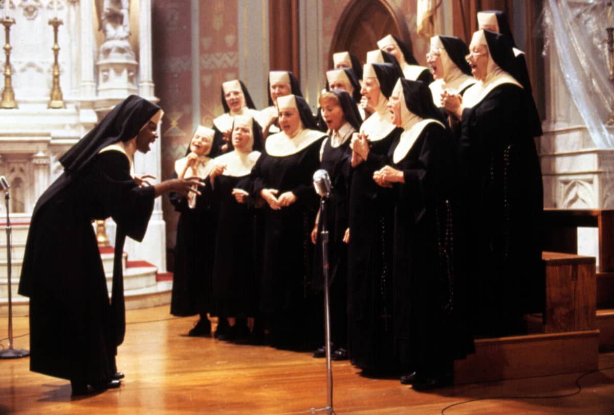 „Sister Act“: Was wurde aus den Darstellern?