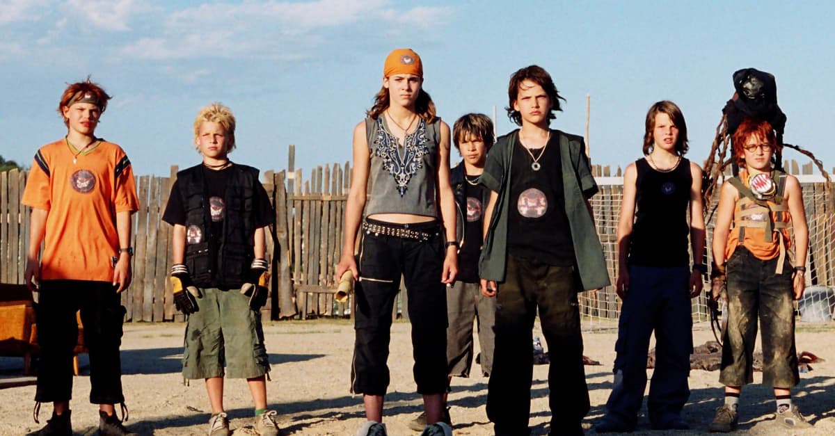 „Die wilden Kerle“: So sehen die Darsteller heute aus