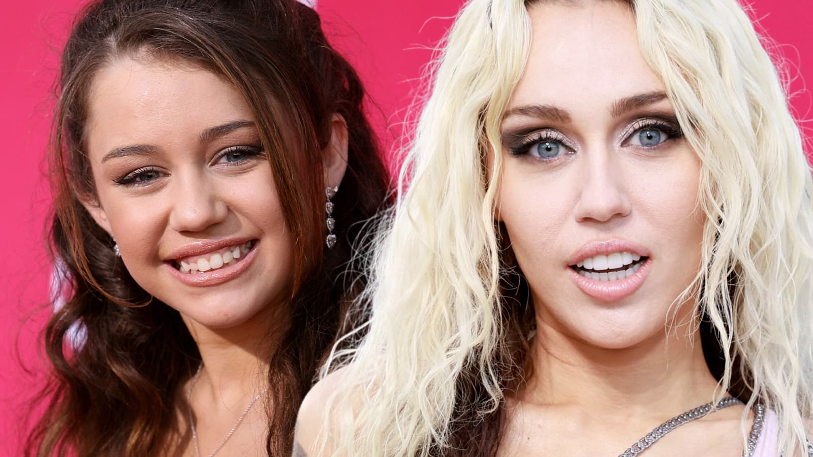 Miley Cyrus Roter Bikini Oktober 2024 Grammys 2024: Die Schönsten Und