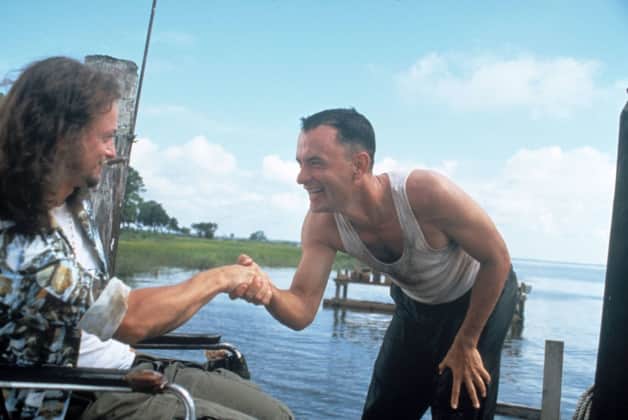 Forrest Gump: What does the cast look like today?