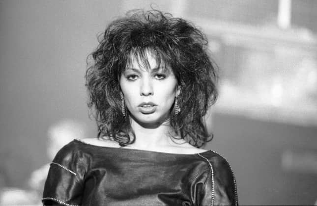 Jennifer Rush: So geht es der Musik-Legende heute