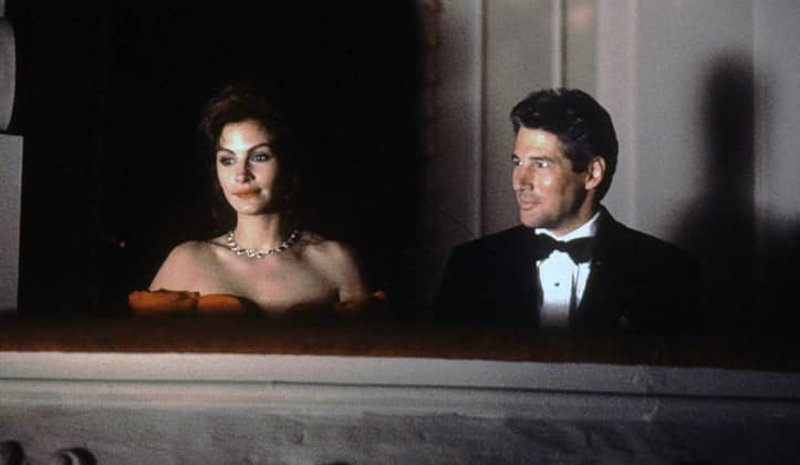 „Pretty Woman“: So sehen die Darsteller heute aus