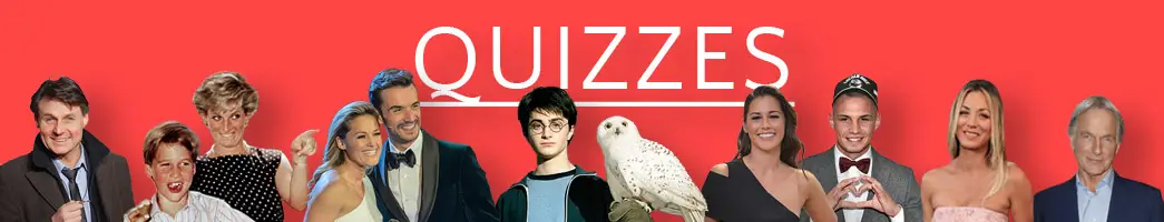 Quizfragen beantworten - jetzt Promi Quiz spielen | PROMIPOOL.de