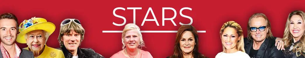 Star News aktuell – Die besten VIP News von heute