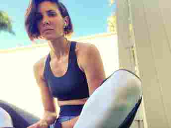 Daniela Ruah: Aktuelle News & Bilder | promipool.de