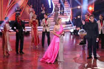 Kim Riekenberg: Steckbrief, News und Bilder | Promipool