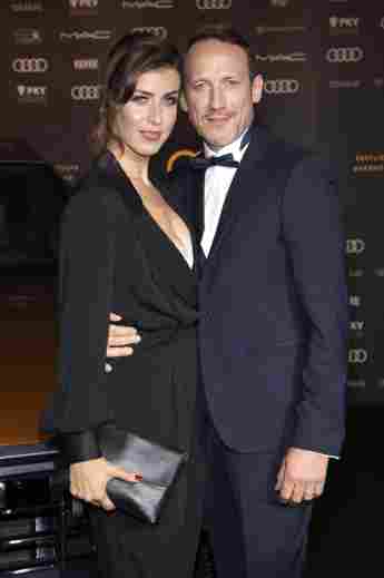 Wotan Wilke Möhring: Steckbrief, News und Bilder | Promipool