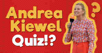 Quizfragen beantworten - jetzt Promi Quiz spielen | PROMIPOOL.de