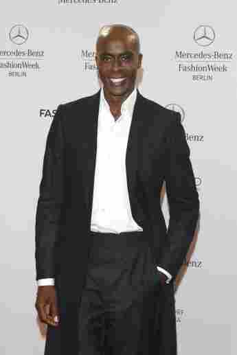 Bruce Darnell: Aktuelle News & Bilder | promipool.de