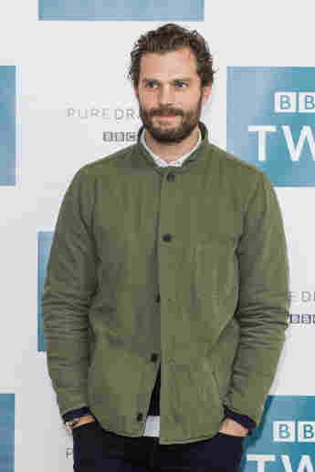 Jamie Dornan: Aktuelle News & Bilder | promipool.de