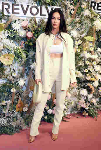 Megan Fox: Aktuelle News & Bilder | promipool.de