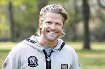 Paul Janke: Steckbrief, News und Bilder | Promipool