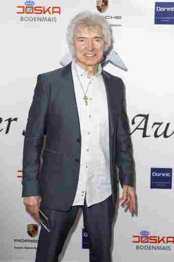 Peter Orloff: Aktuelle News & Bilder | promipool.de