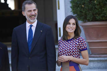 König Felipe von Spanien: Aktuelle News & Bilder | promipool.de