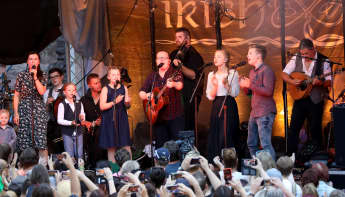 Angelo Kelly: Aktuelle News & Bilder | promipool.de