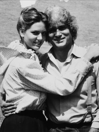 Michael Landon: Aktuelle News & Bilder | promipool.de