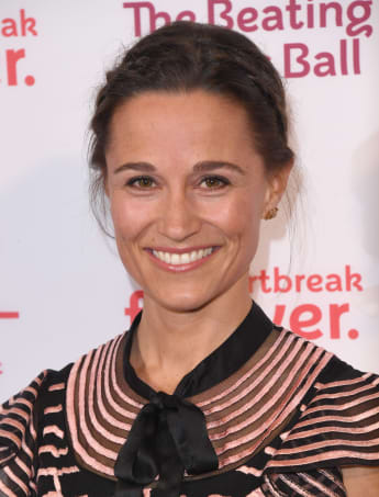 Pippa Middleton: Aktuelle News & Bilder | promipool.de