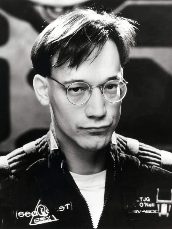 "SeaQuest DSV“: This is what the actors are doing today...