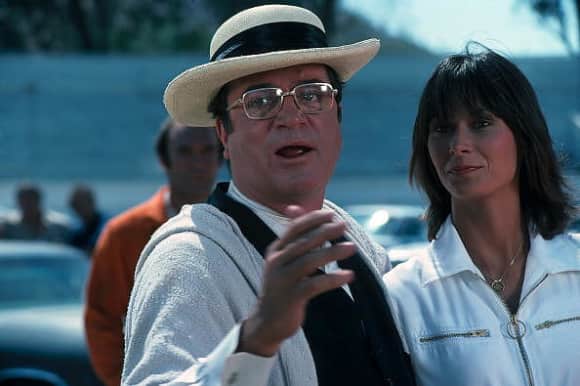 "Charlie's Angels": The cast then and now