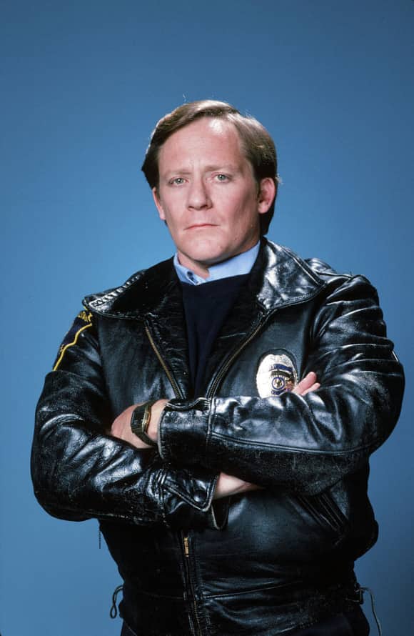 "Hill Street Blues": What is the cast up to today?