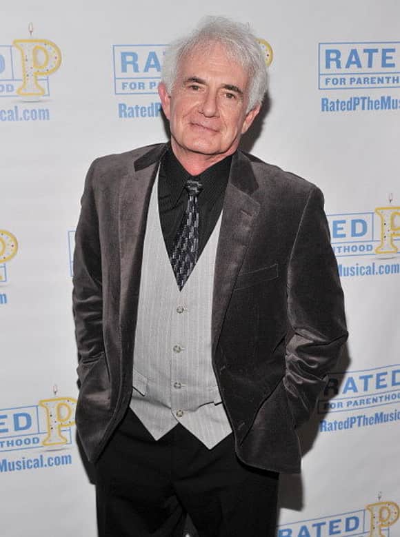 "Three's Company": Where are the stars now?