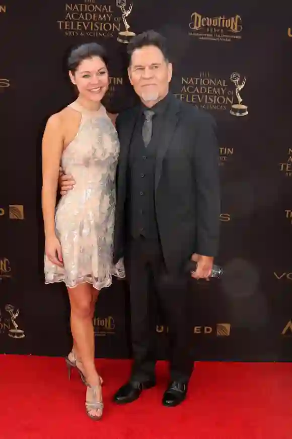 „California Clan“: Das wurde aus den Darstellern