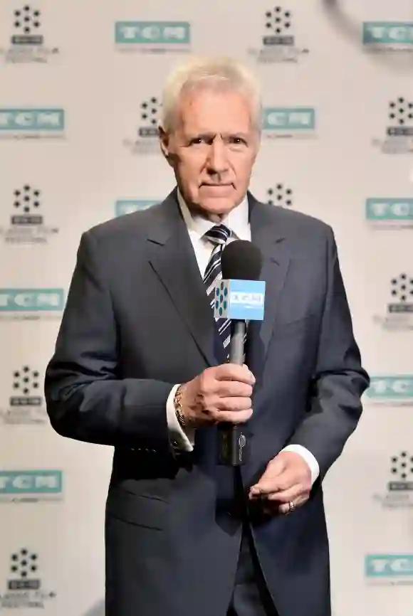 In Memoriam: Die Karriere von „Jeopardy!“-Moderator Alex Trebek