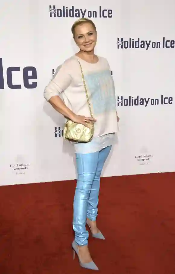 Alida Kurras gewann nach 106 Tagen die zweite Staffel von „Big Brother“