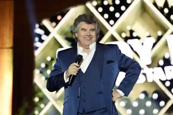 "Schlager-Spaß mit Andy Borg" am 9. März: Das sind die Gäste