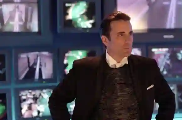 „Ocean's“ -Filmreihe: Die Stars damals und heute