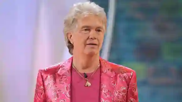 Bernd Hengst war Mitglied bei den Flippers