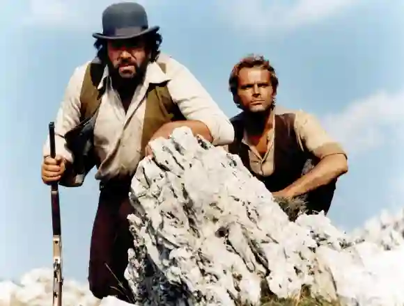 Sprche Von Terence Hill