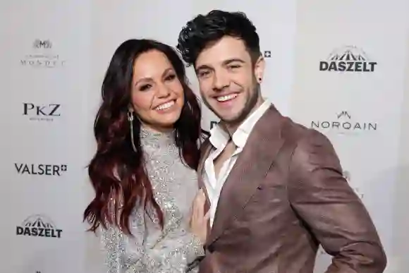 Diese Stars sind 2024 Eltern geworden