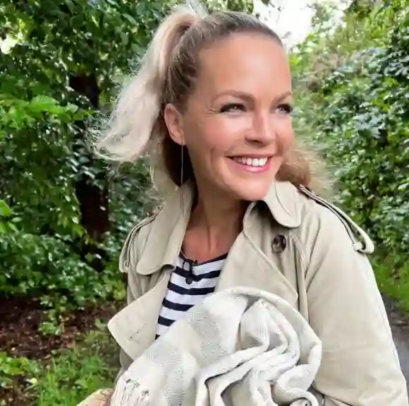 Der Atem stockt: 11 Bilder, die zeigen, wie schön Eva Brenner ist