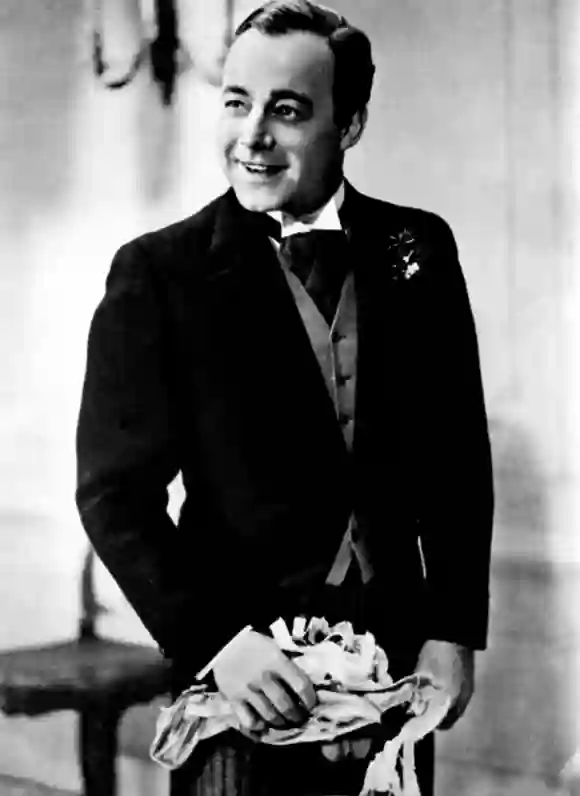 Das bewegte Leben von Heinz Rühmann