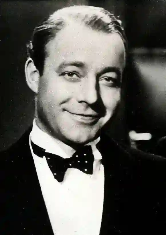 Das bewegte Leben von Heinz Rühmann