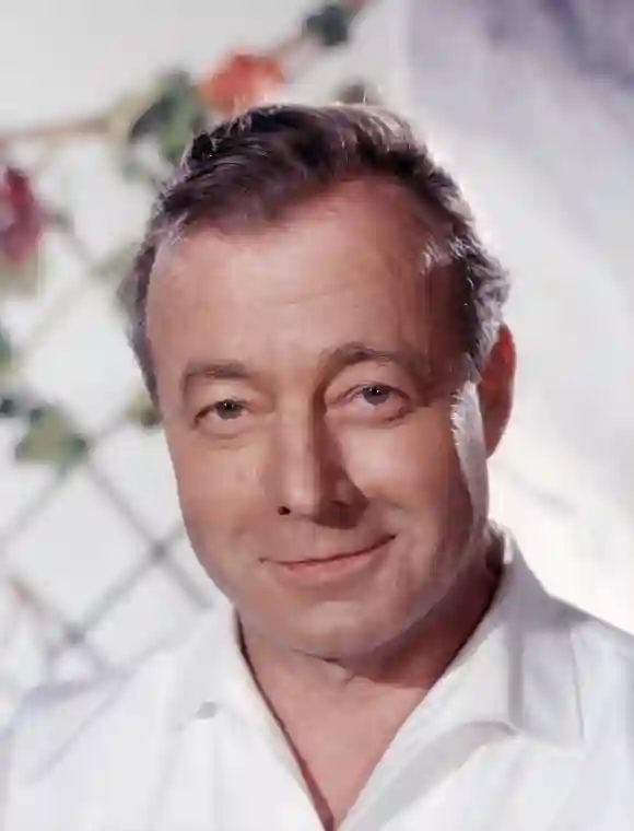 Das bewegte Leben von Heinz Rühmann