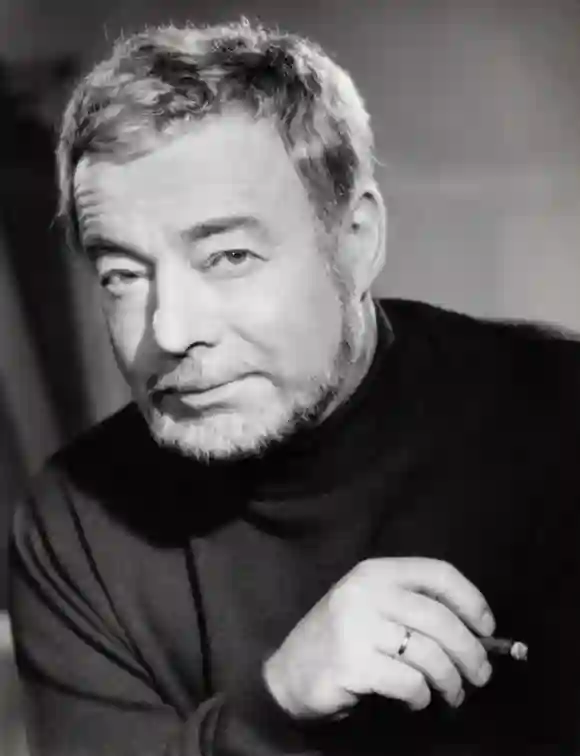 Das bewegte Leben von Heinz Rühmann