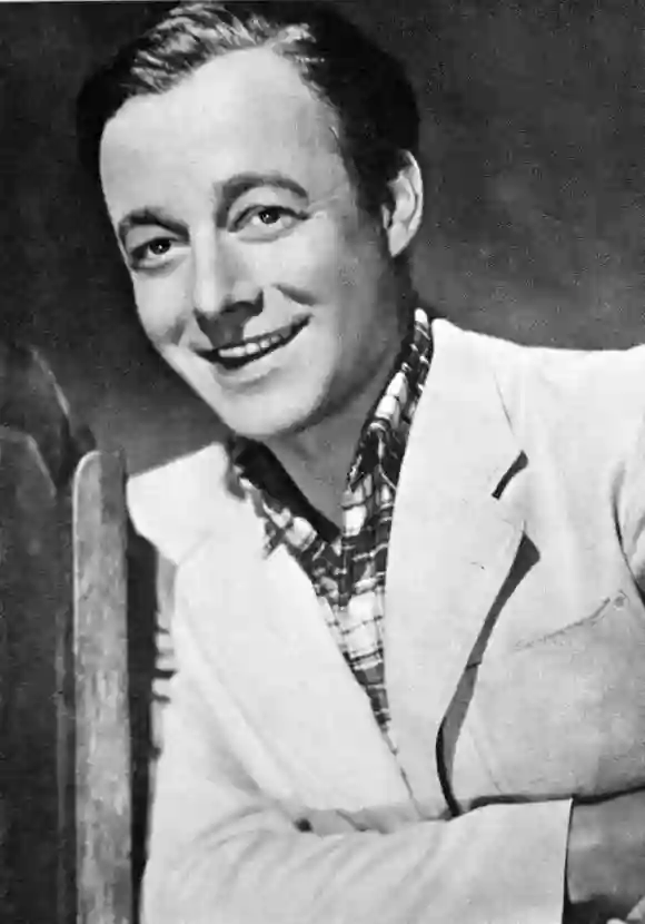 Das bewegte Leben von Heinz Rühmann