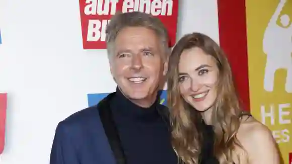 Jörg Pilawa ganz privat: Das ist seine Familie