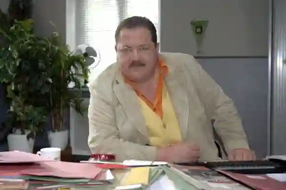 Joseph Hannesschlägers Todesursache: Daran starb „Rosenheim-Cop“