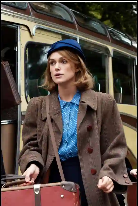 Keira Knightley: Ihre besten Rollen im Laufe der Jahre