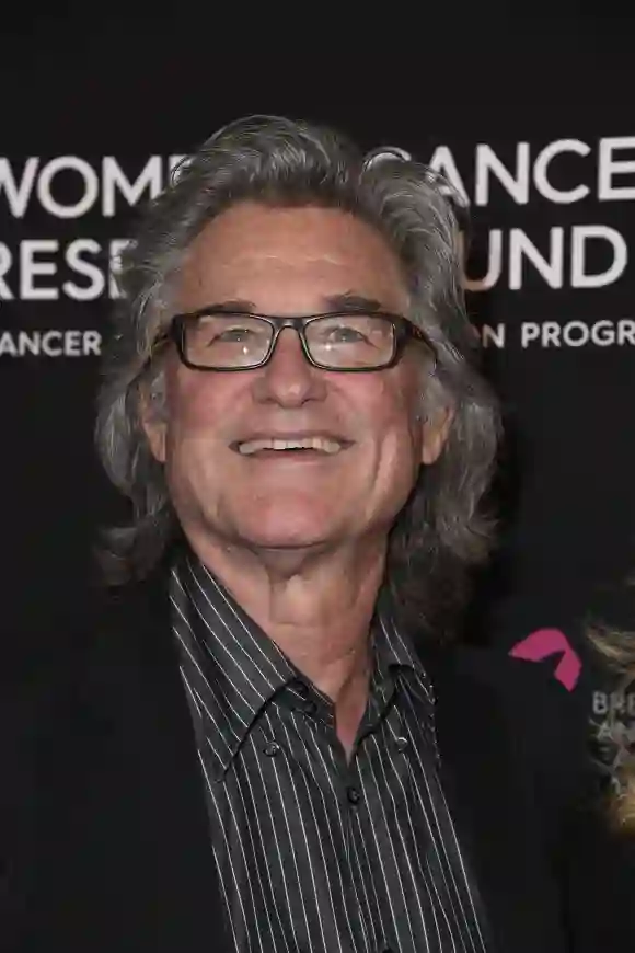 Kurt Russell: Seine Karriere in Bildern